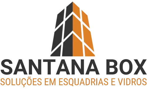 Santana Box Soluções em Esquadrias e Vidros